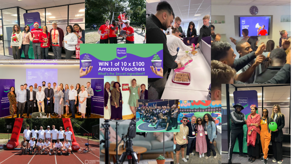 2023: A Year of Innovation and Growth at PromoVeritas - PromoVeritas