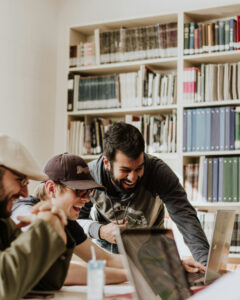 About - PromoVeritas