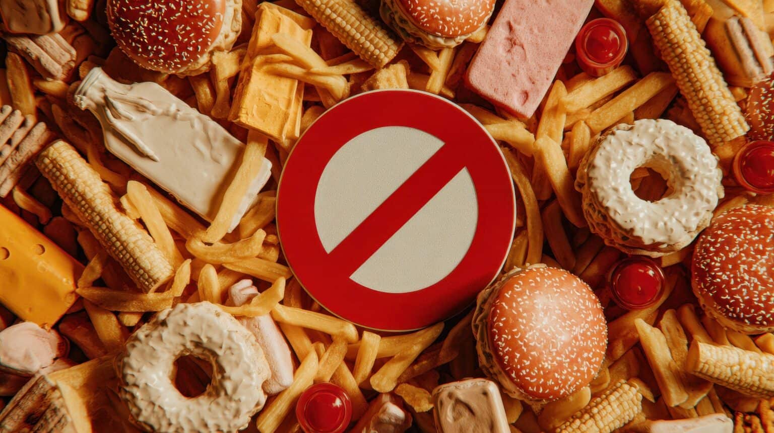 Less Healthy Food & Drink Advertising Restrictions: The Challanges ...